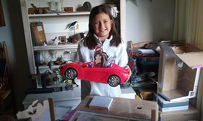 Amazon.com: Project Mc2 H2O Remote Control Car : Toys & Games