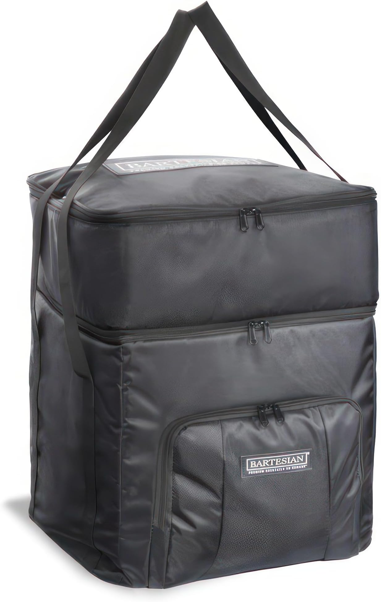 Amazon.com: Bartesian Padded Travel Bag for Cocktail Maker and Capsules ...