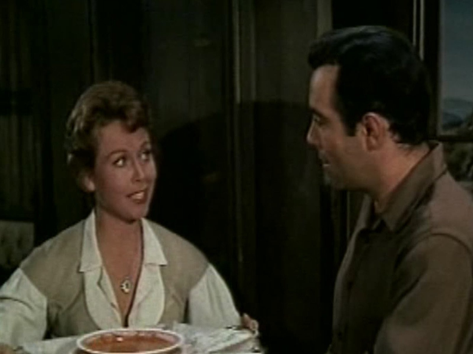 Watch Bonanza Season One | Prime Video