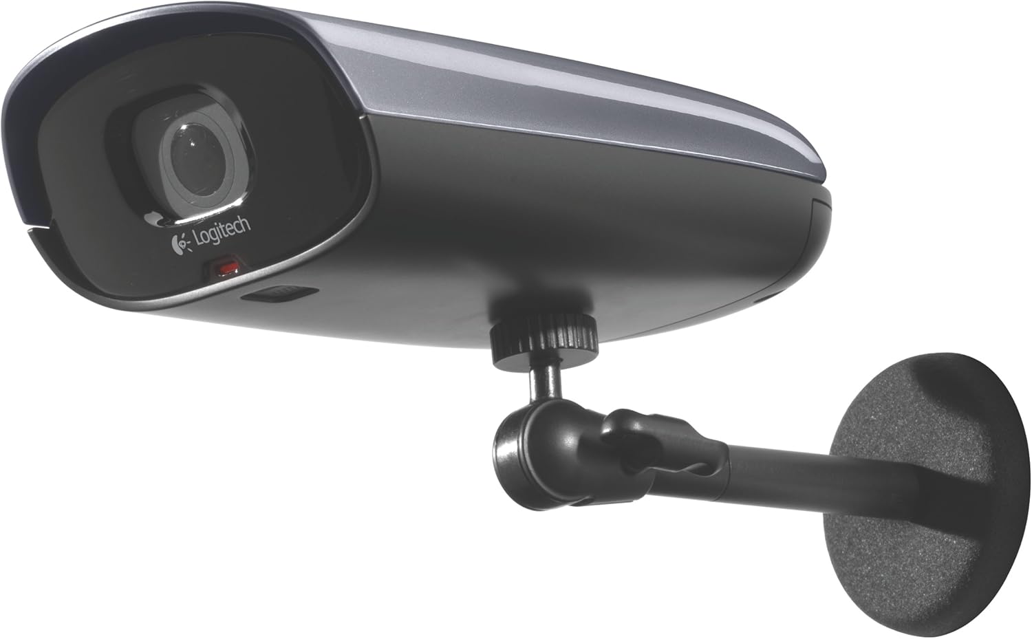 Logitech Alert 700i Indoor Add-On Überwachungskamera: Amazon.de: Baumarkt