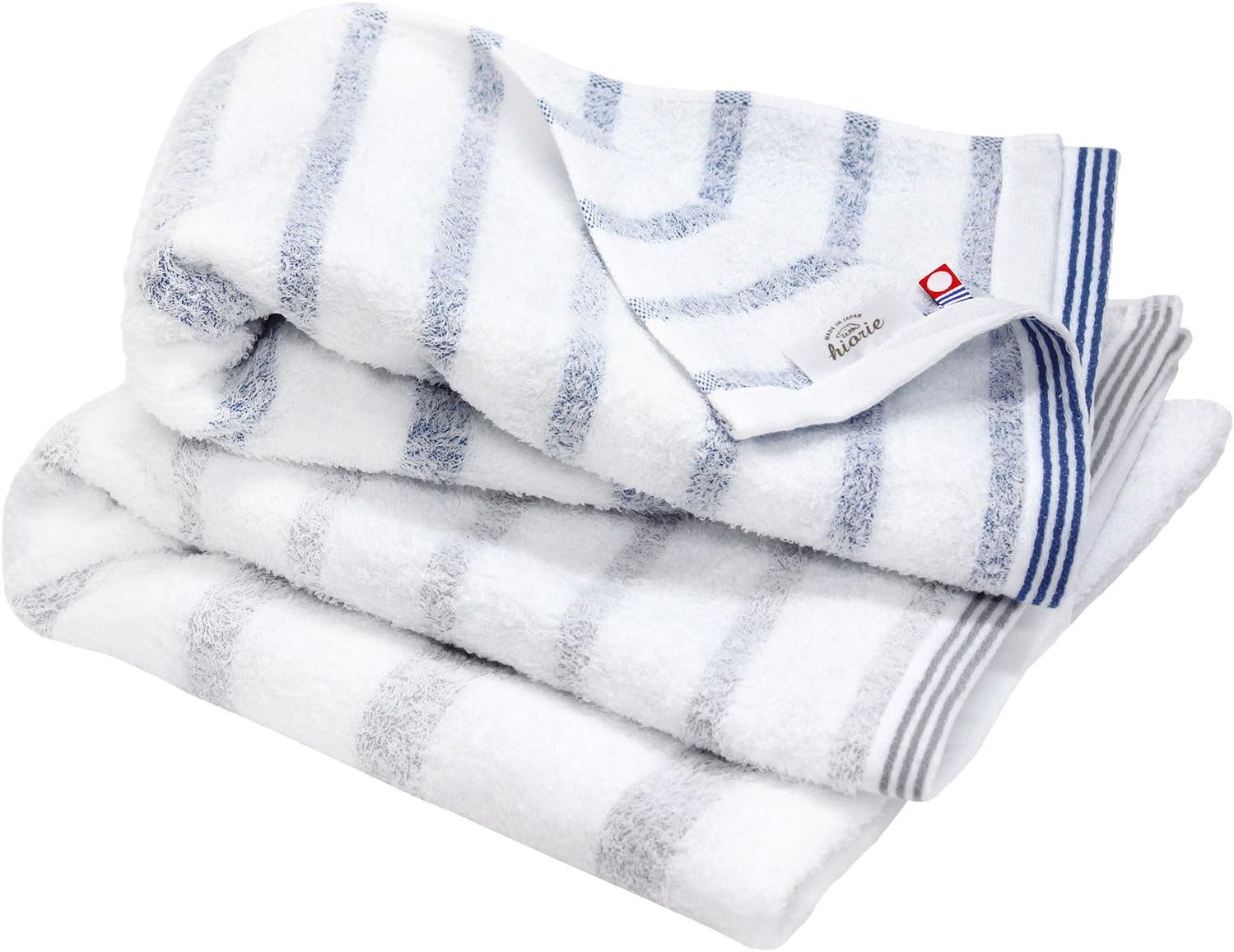 Amazon.com: Jennifer MacPhail Greek Orthodox Baptism Towel Set - 2 Hand ...