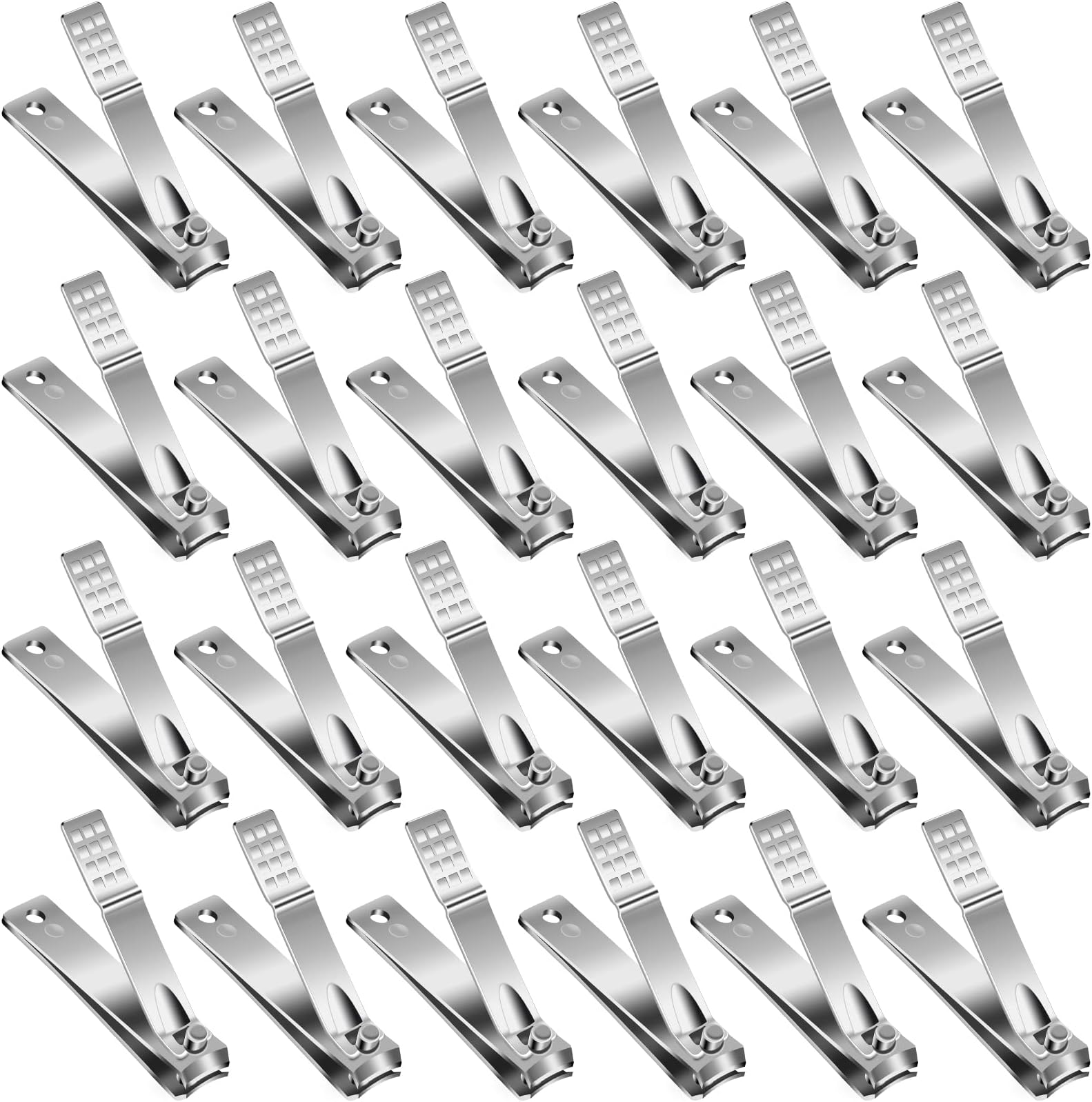 Amazon.com : Nail Clipper，Satismoon Nail Clipper，Professional Nail ...