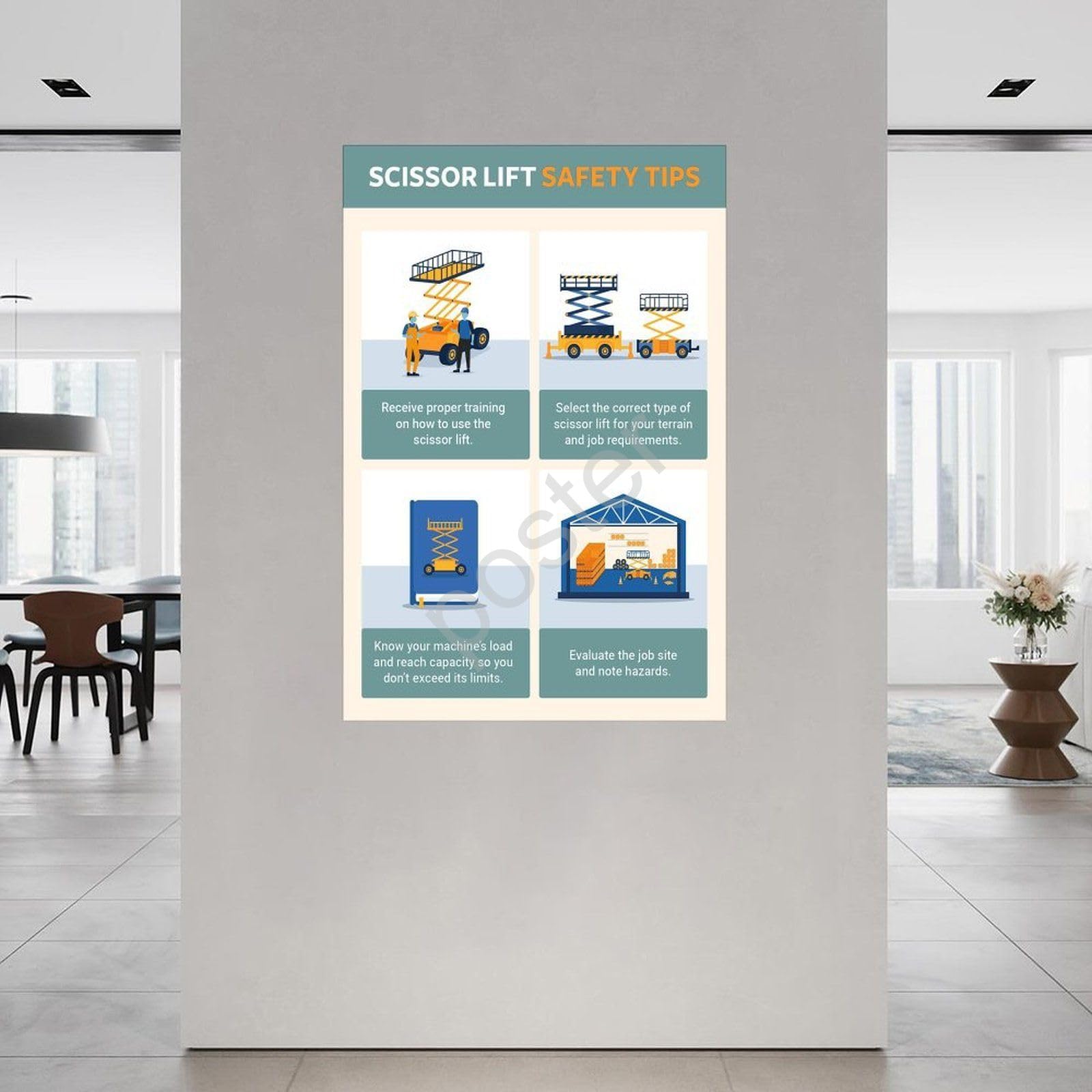 Construction Safety Poster Ideas 8,616 Construction Safety Poster