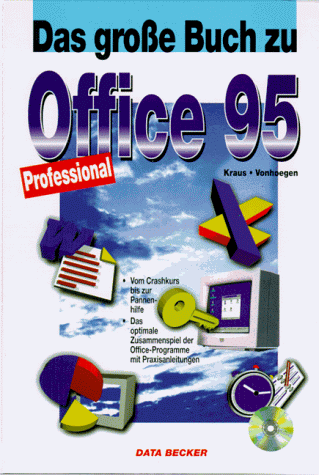 『Das grosse Buch zu OfficeProfessional 95巻』｜感想・レビュー - 読書メーター