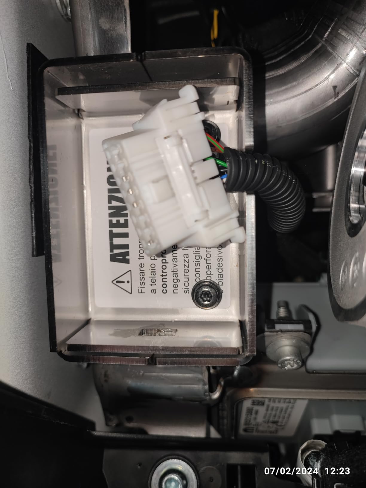 Block Box OBD Sly Series - Blindatura per Presa Dati OBD by BlockBox ...