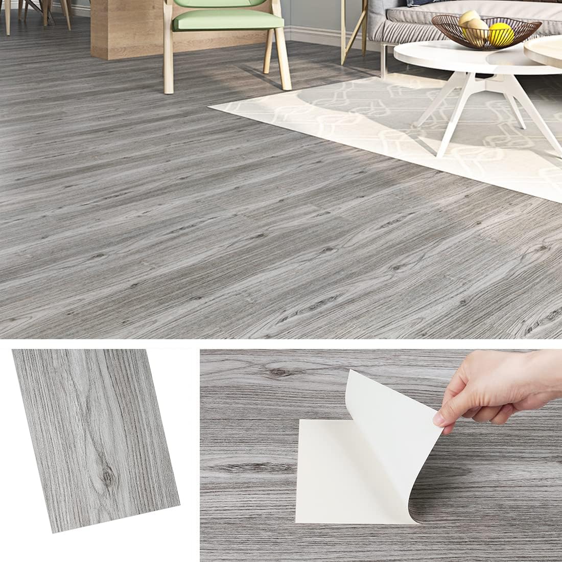 Pvc Fliesen Selbstklebend