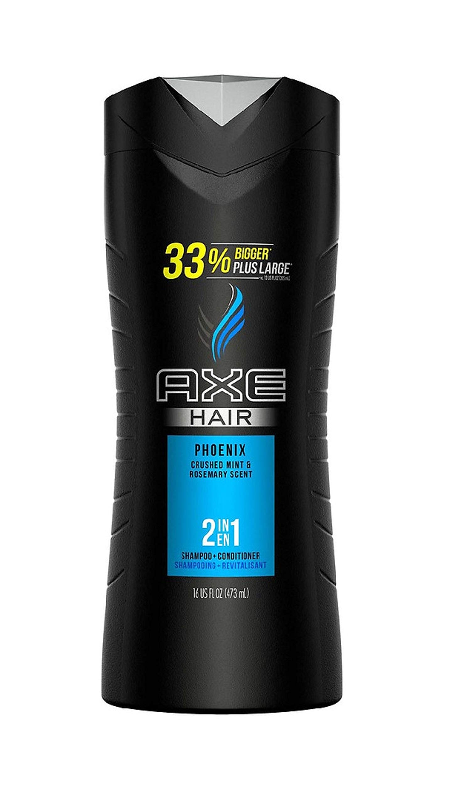 Axe Phoenix Shampoo