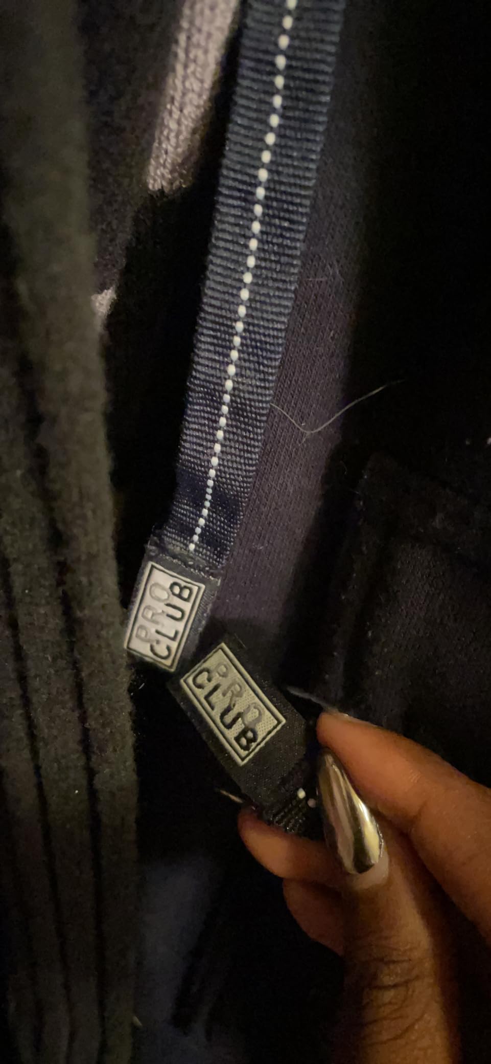 Amazon.com: Pro Club Men's Heavyweight Fleece Cargo Pants : Clothing ...