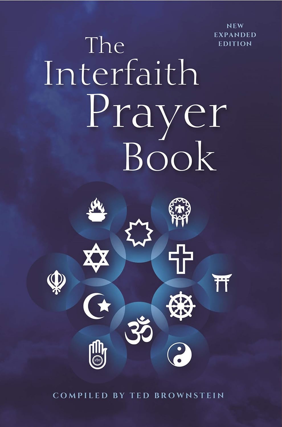 The Interfaith Prayer Book: New Expanded Edition - Kindle edition by ...