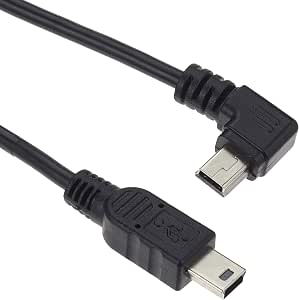 Moza GA08 Canon Camera Control Cable for Air/Lite2 - Black: Amazon.co ...