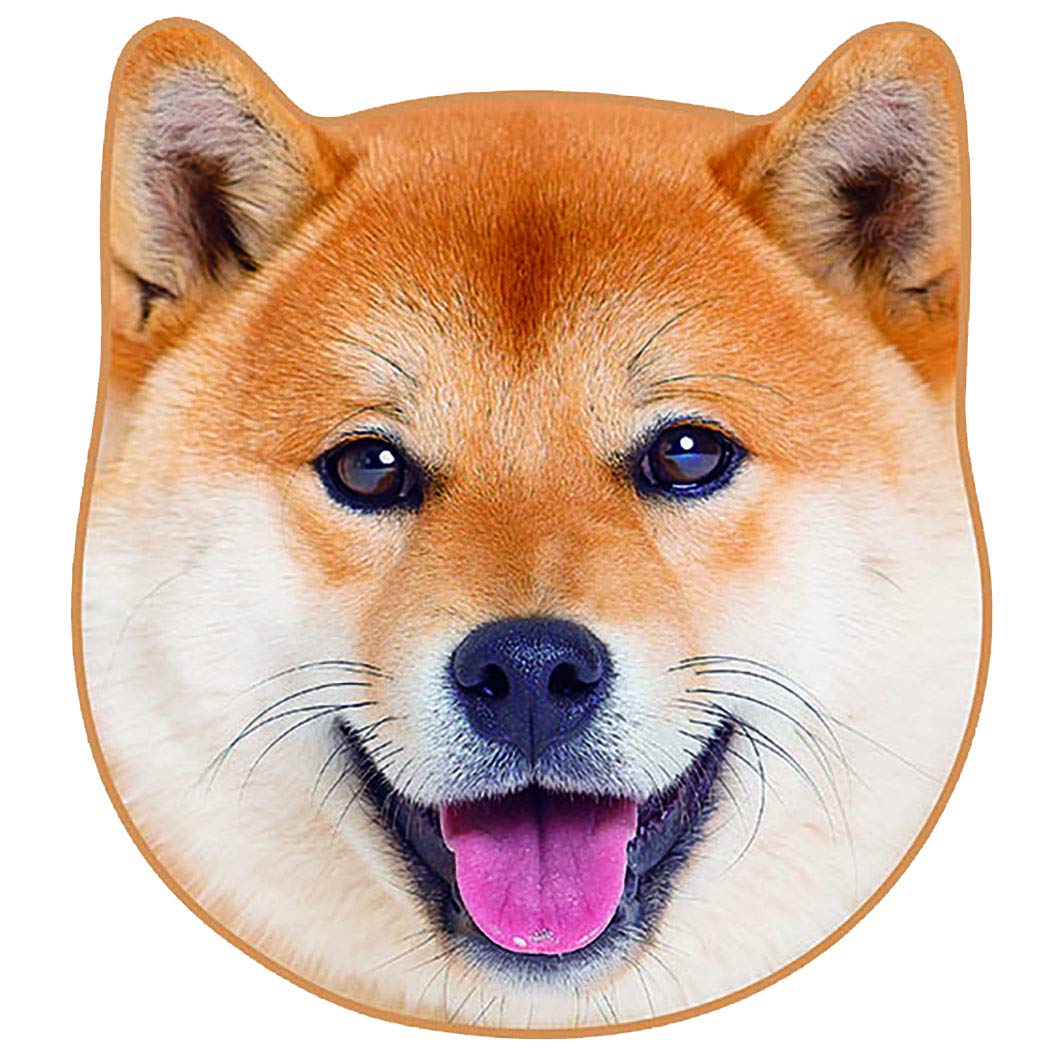 Shibe Face