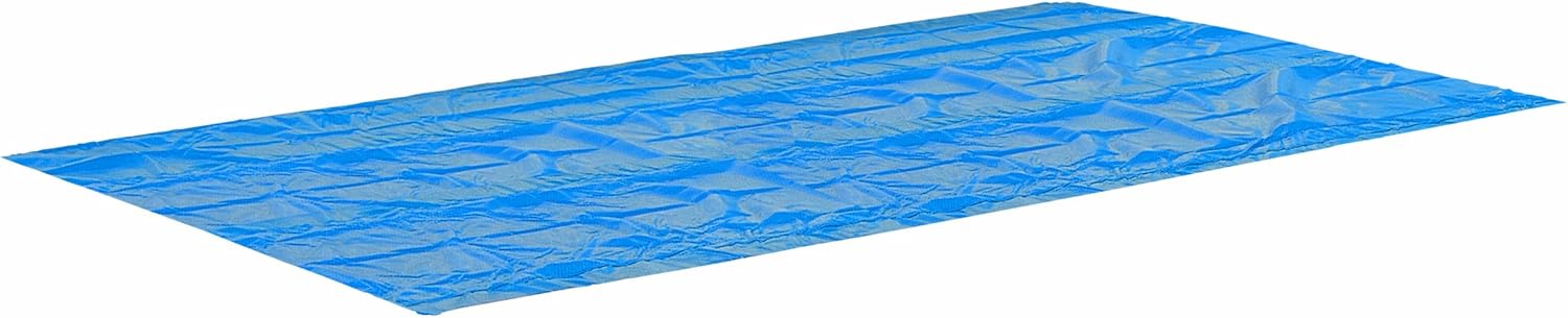 Amazon.com : Bestway 58228 Solar Pool Cover, 24-Feet by 12-Feet by 52 ...
