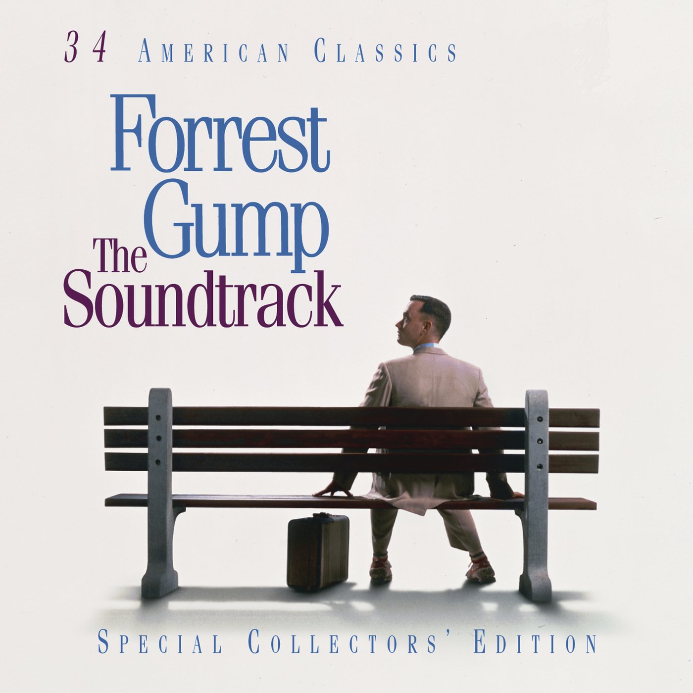 Forrest Gump Soundtrack | Community Playlist on Amazon Music Unlimited