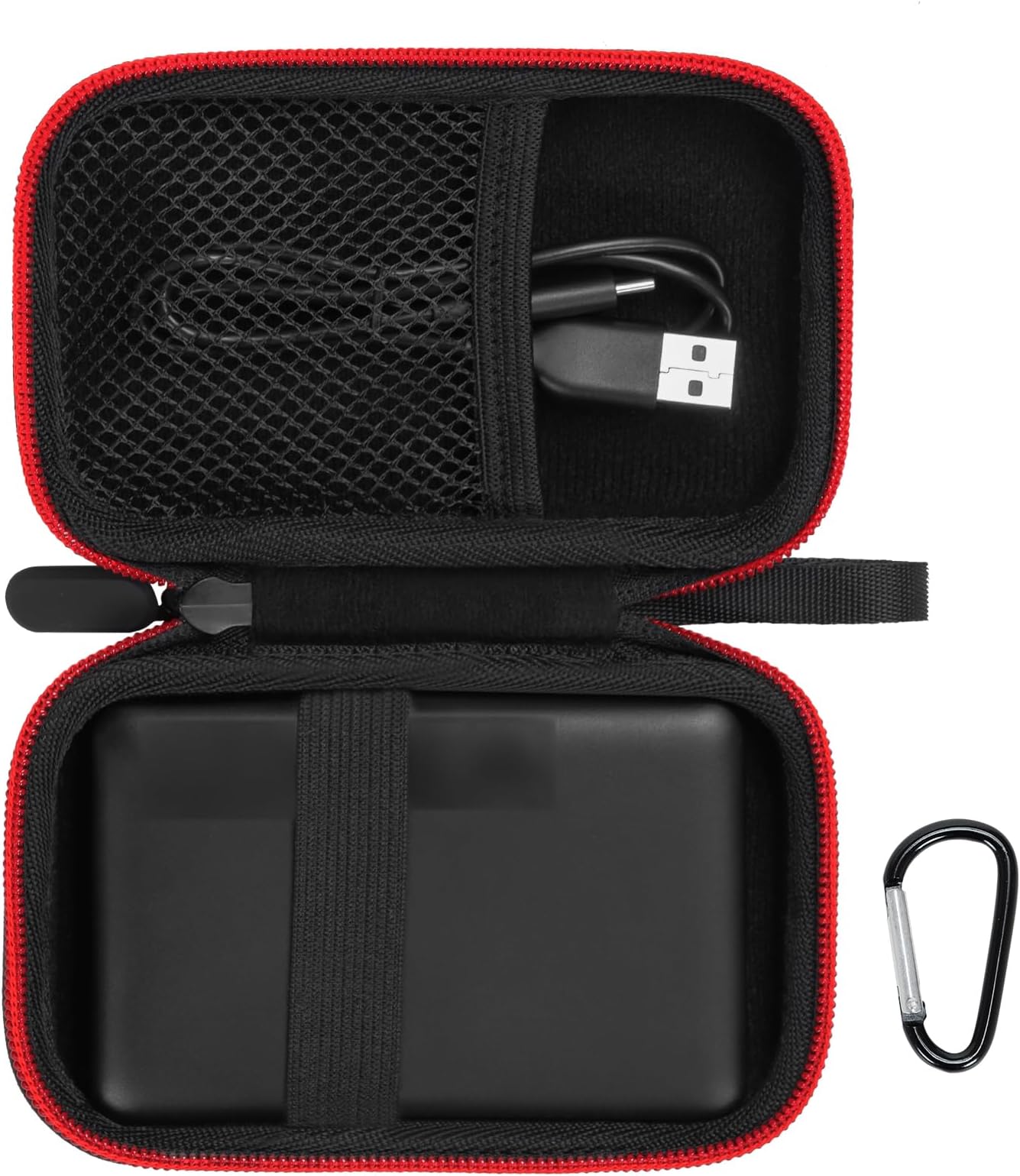 Amazon.com: SnawikiBag Case Compatible with Apple MagSafe Battery Pack ...