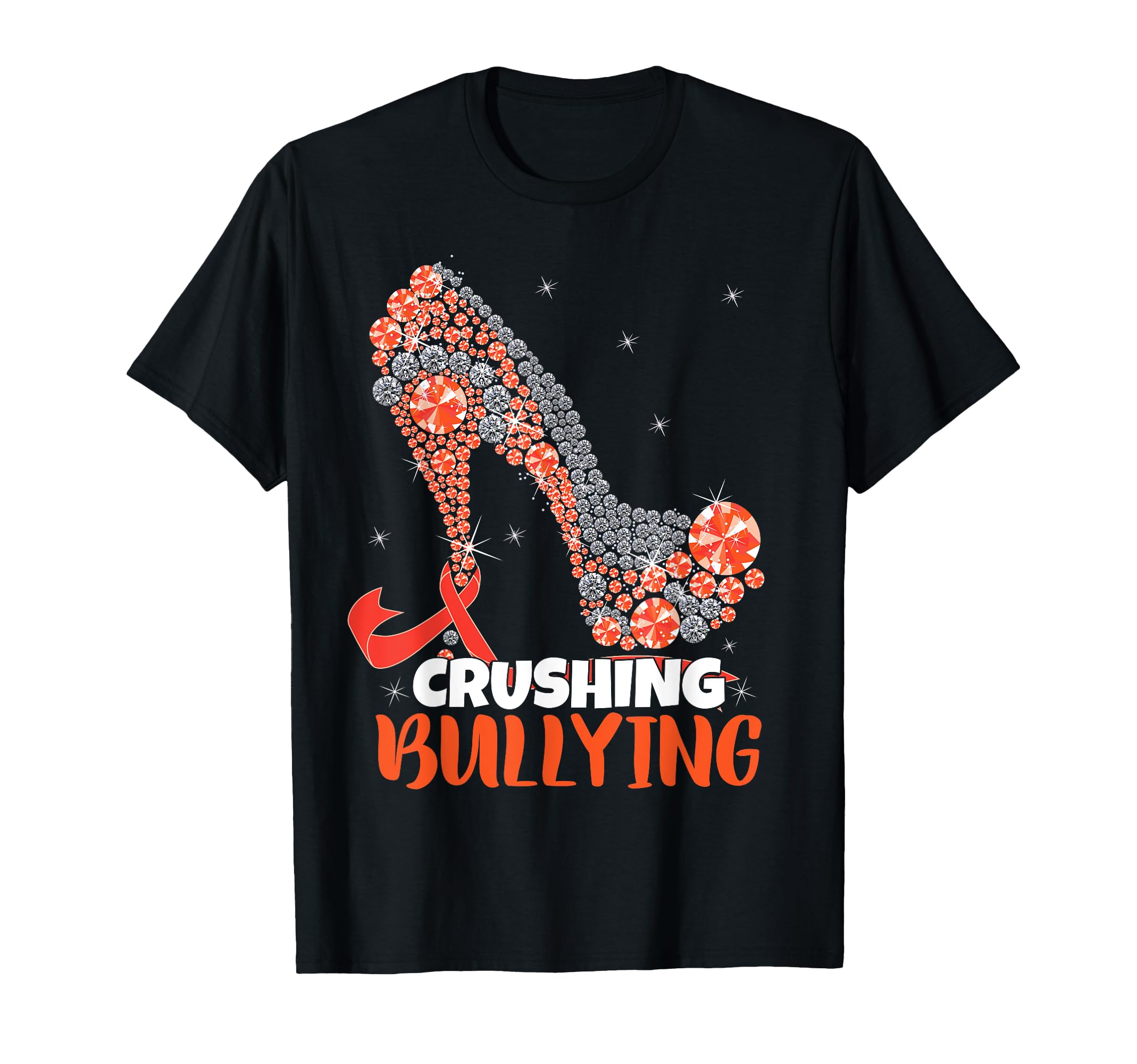 Amazon.com: Anti Bullying | Unity Day | Bullying Prevention Month T ...