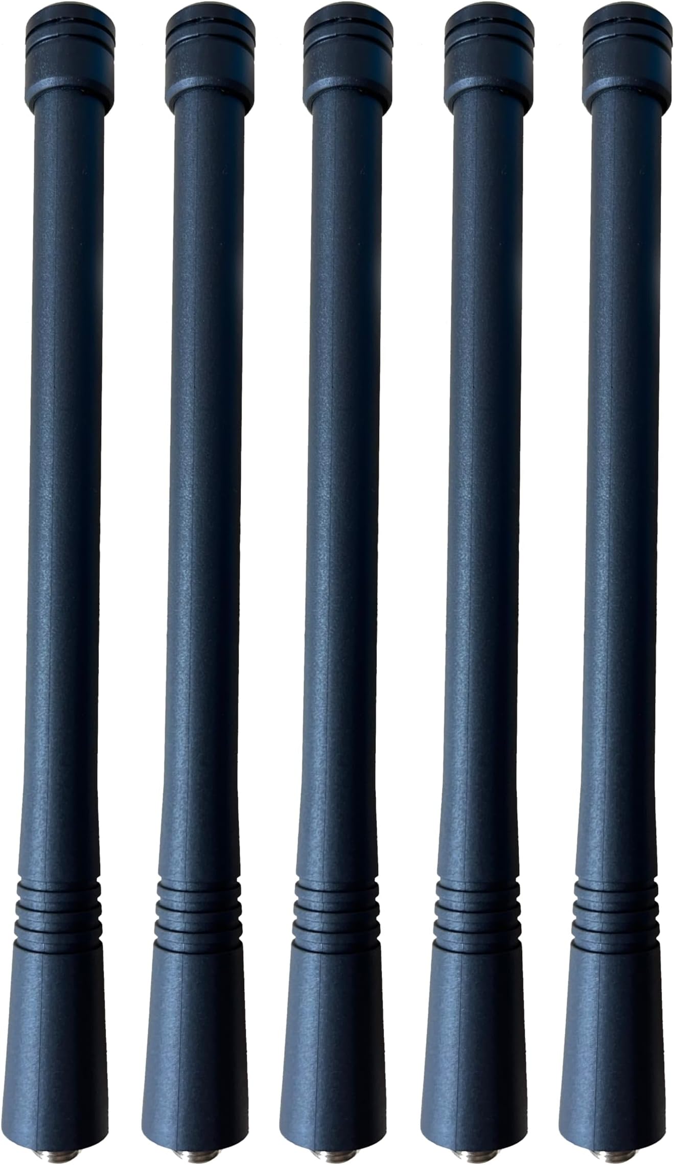 Amazon.com: VHF Helical Antenna for Motorola HT750 HT1250 HT1550 EP450 ...