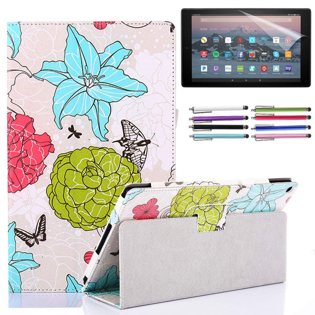 Amazon.com: EPIC GADGET Case for Amazon Fire Max 11 (13th Generation ...