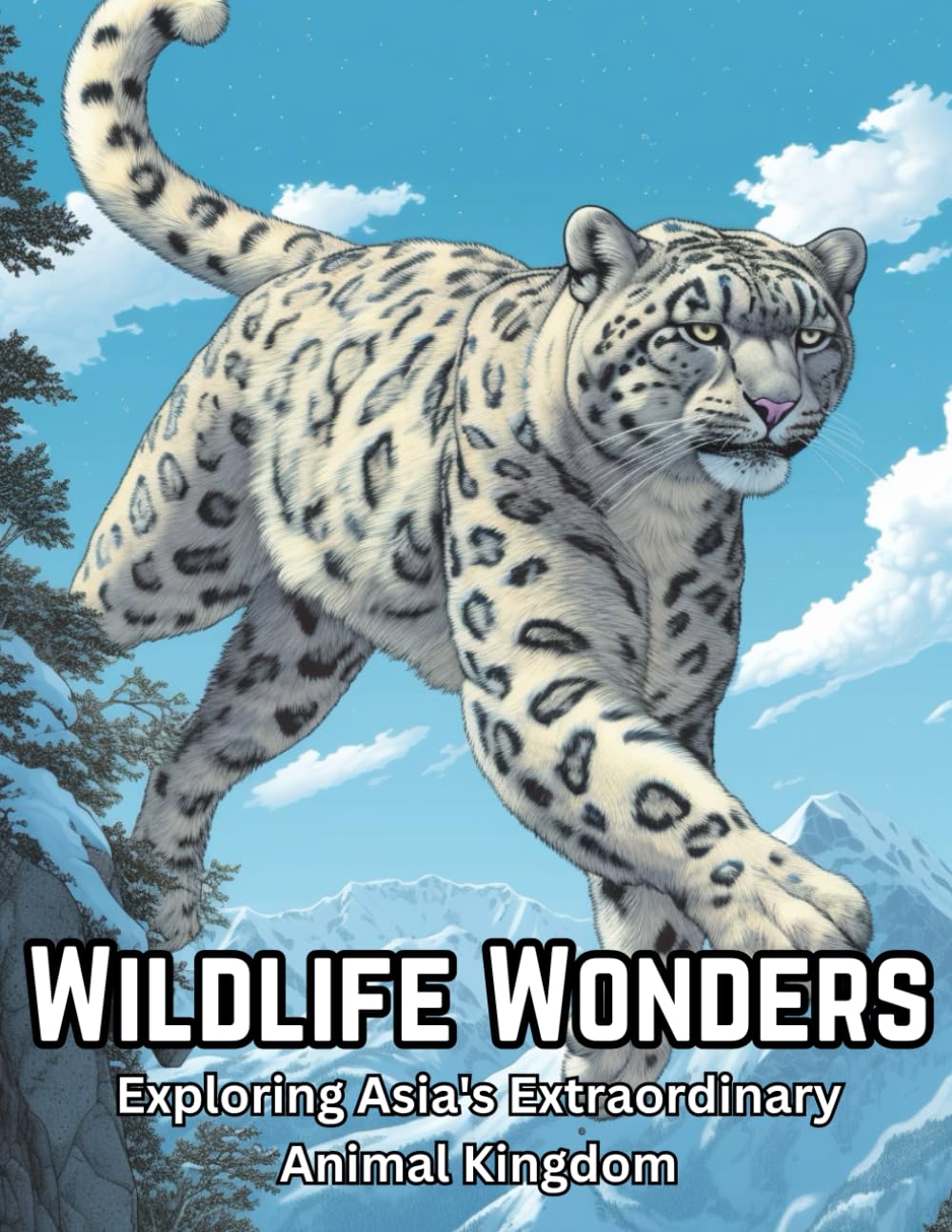 Amazon.com: Wildlife Wonders: Exploring Asia's Extraordinary Animal ...
