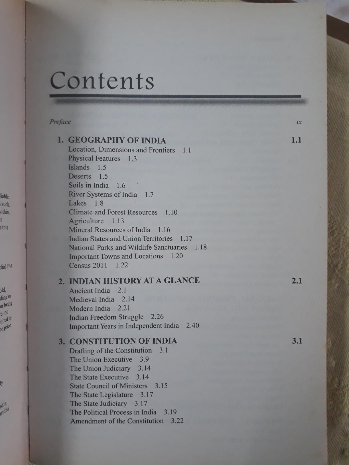 The Pearson Concise General Knowledge Manual 2011 (Oriya) : Amazon.in ...