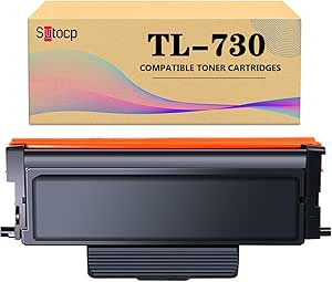 Amazon.com: SUTOCP Compatible Toner Cartridge Replacement for Pantum TL ...