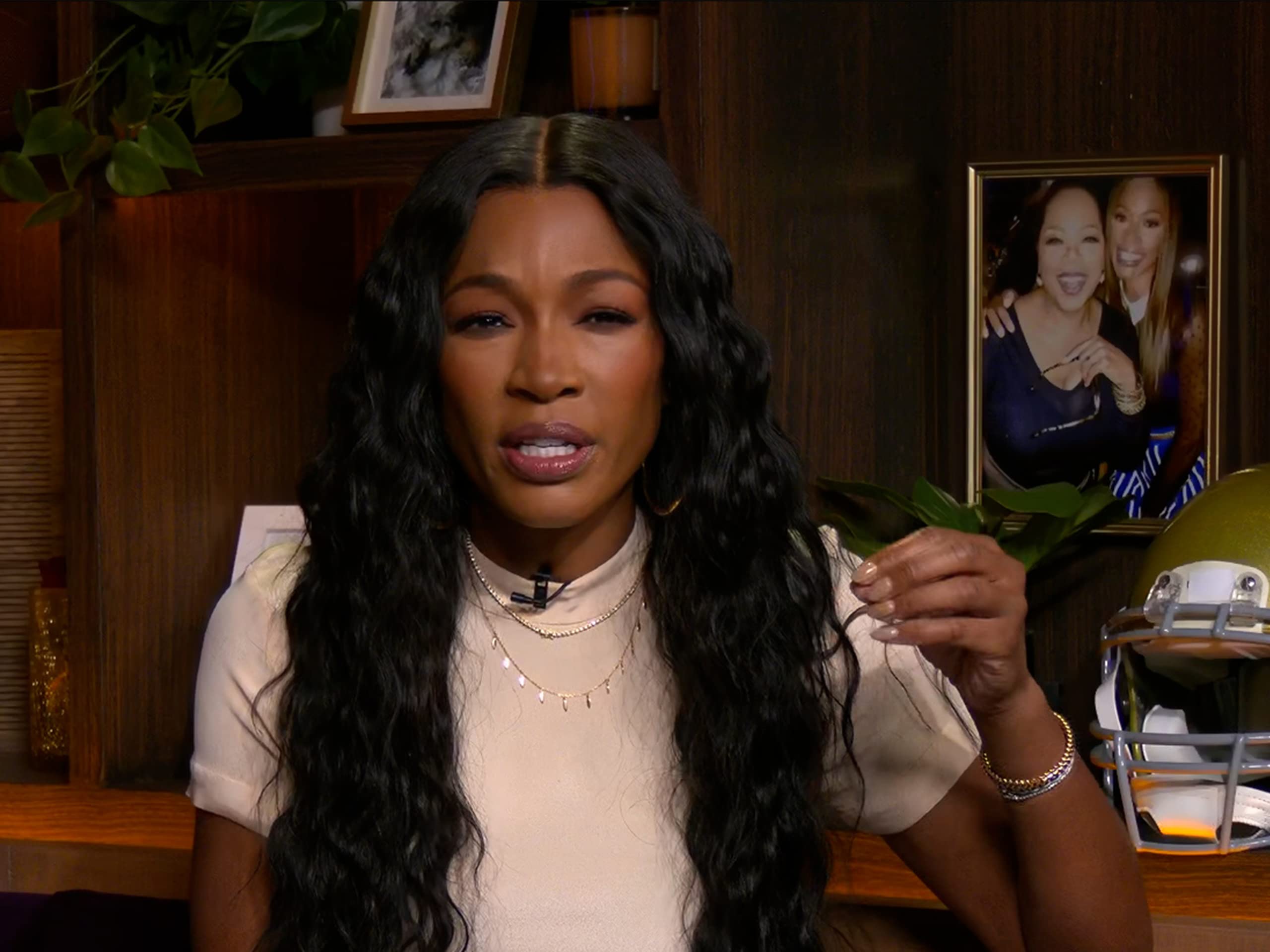 Watch Cari Champion Show | Prime Video