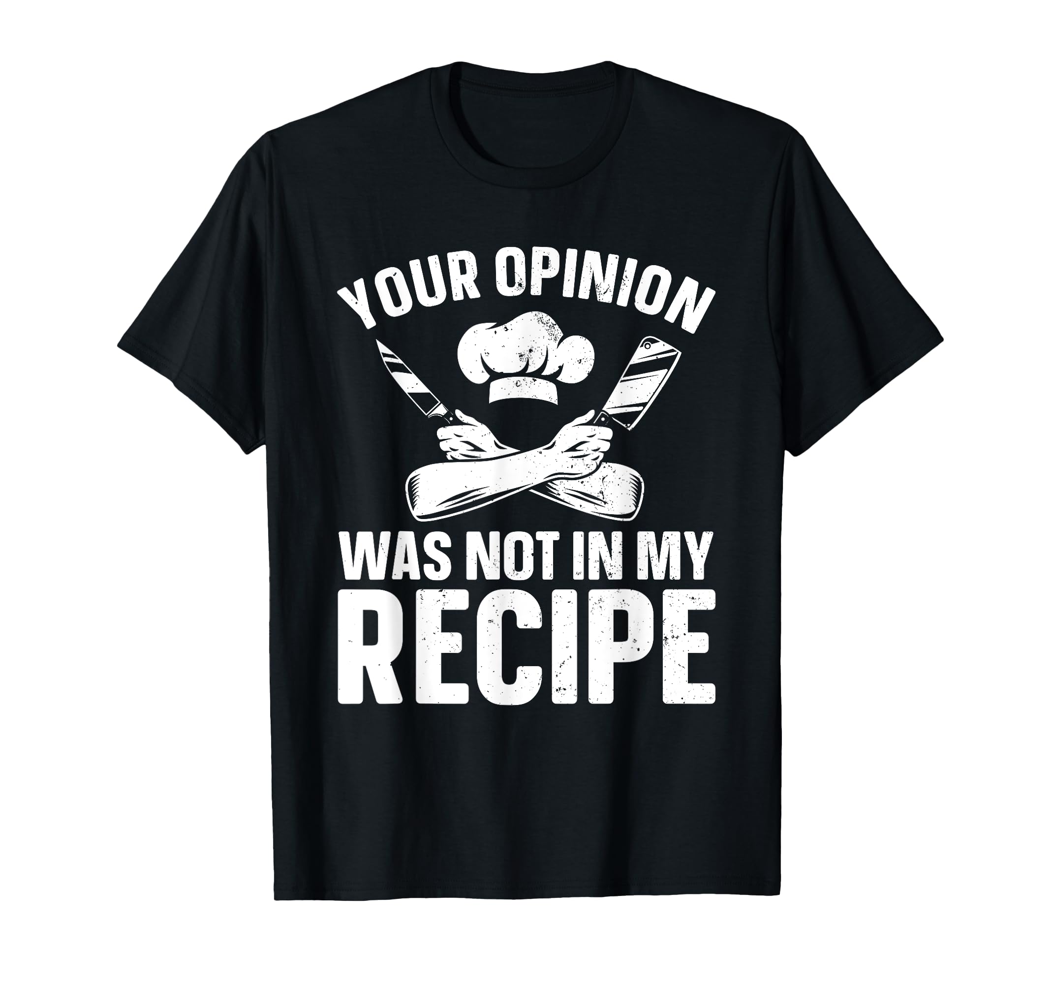 Amazon.com: Funny Chef Design For Men Women Cook Cooking Culinary Chef ...