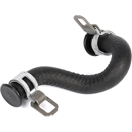 Amazon.com: GM 12636276 Original Equipment Fuel Return Hose : Automotive