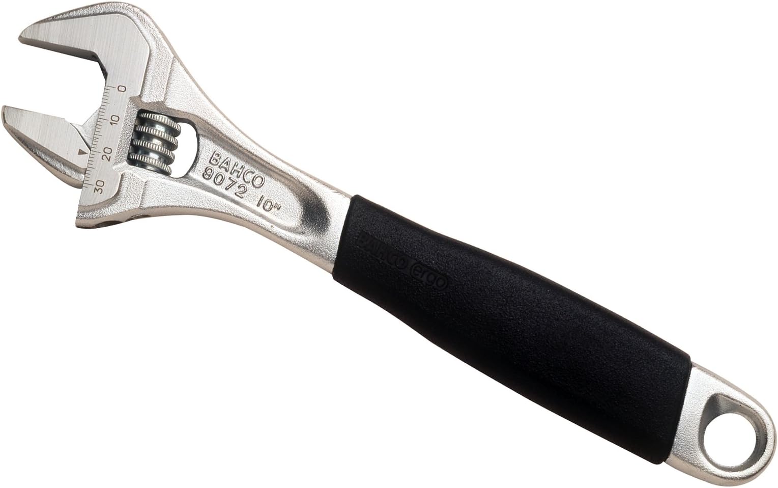Bahco 8075C Chrome Adjustable Wrench 18IN : Amazon.co.uk: DIY & Tools