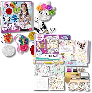 Amazon.com: Crafting Fun for All Ages Bundle