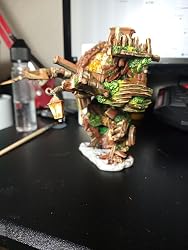 Amazon.com: REAPER (77627) Shipwreck Revenant : Arts, Crafts & Sewing