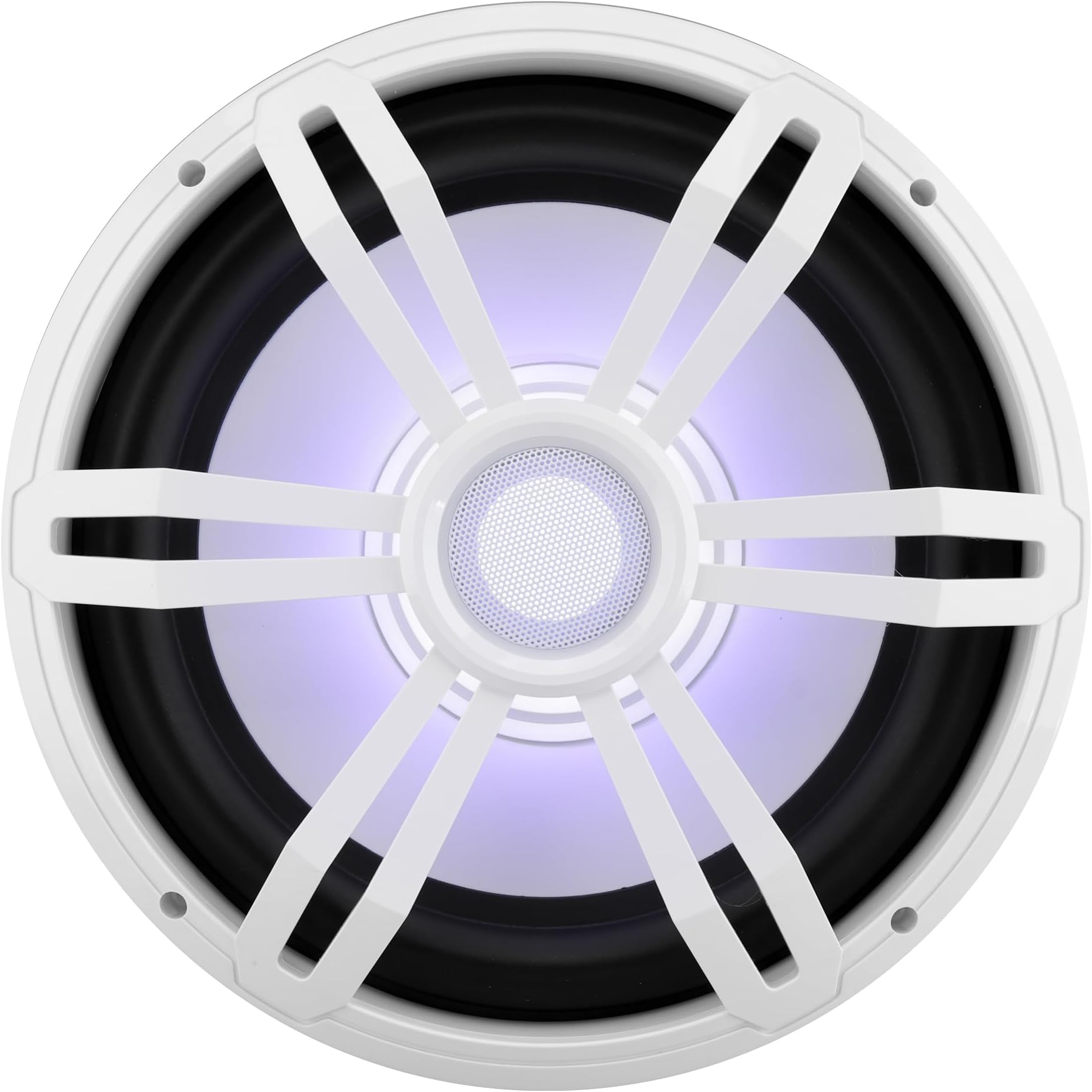 Amazon.com: PyleUsa 12” Slim Marine Subwoofer-500W 4 Ohm Waterproof Car ...