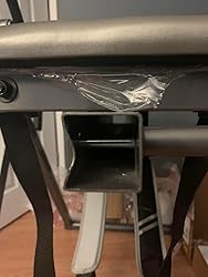 Amazon.com : INNOVA HEALTH AND FITNESS ITX9800 Inversion Table with ...