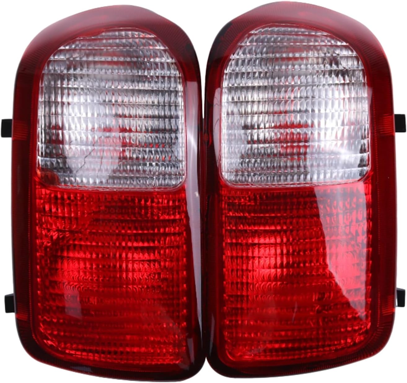 Amazon.com: JZGRDN Right and Left Tail Light AM132642 AM132643 ...