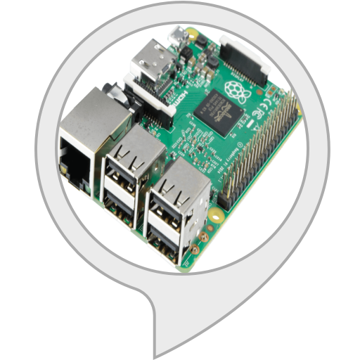 Amazon.com: Raspberry Pi : Alexa Skills