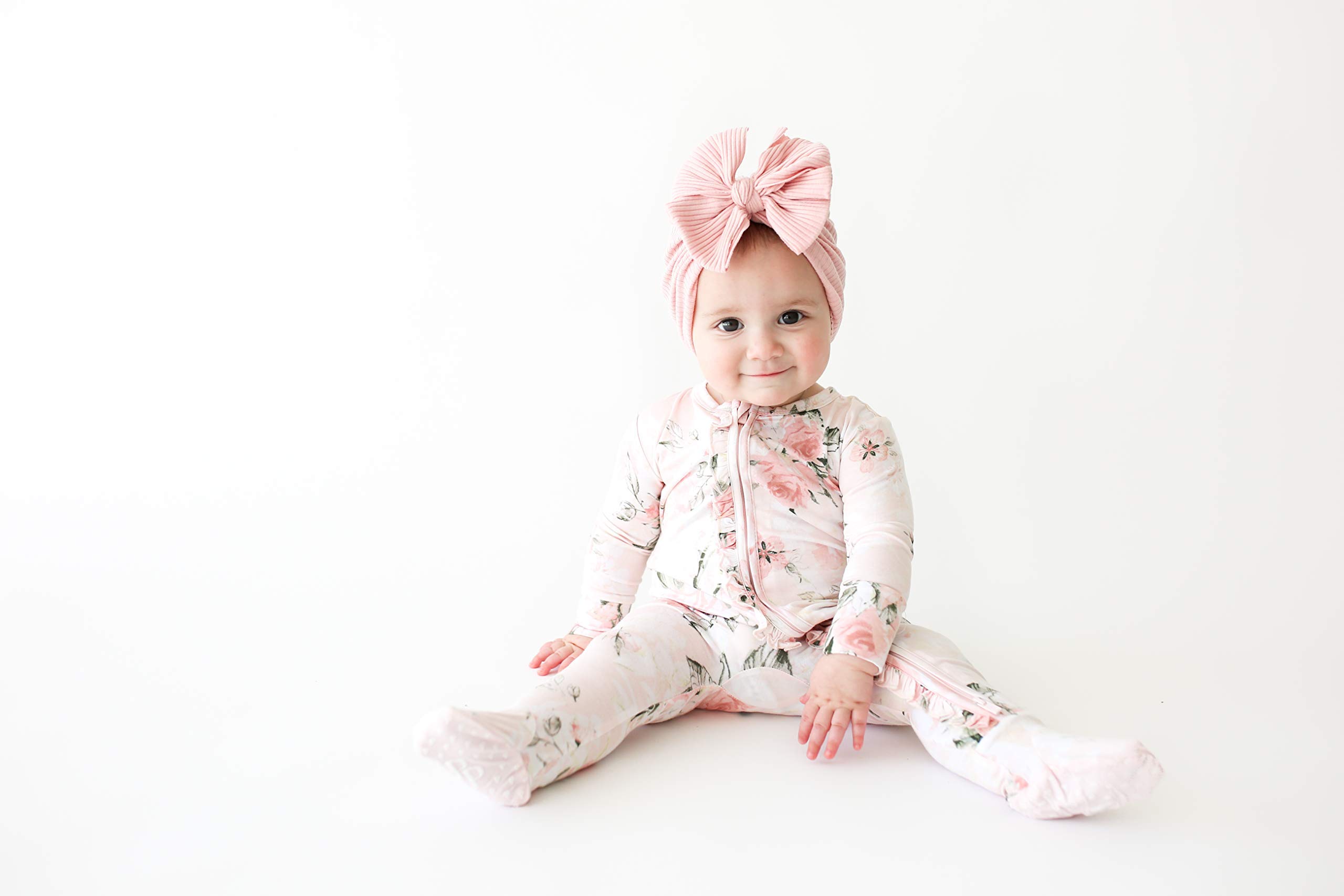 Pijama para bebé Posh Peanut,...B083L477WS | Encarguelo.com