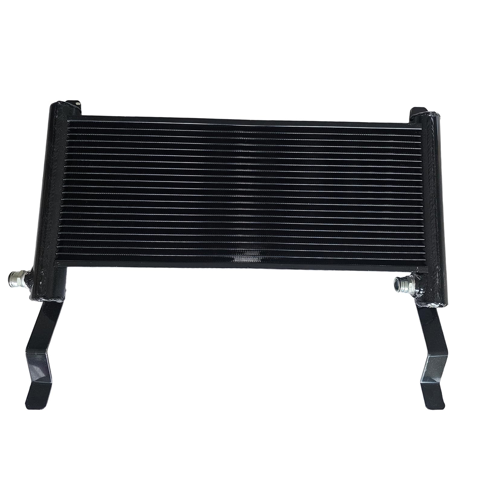 Amazon.com: Hydraulic Oil Cooler 7109582 Compatible with Bobcat S150 ...