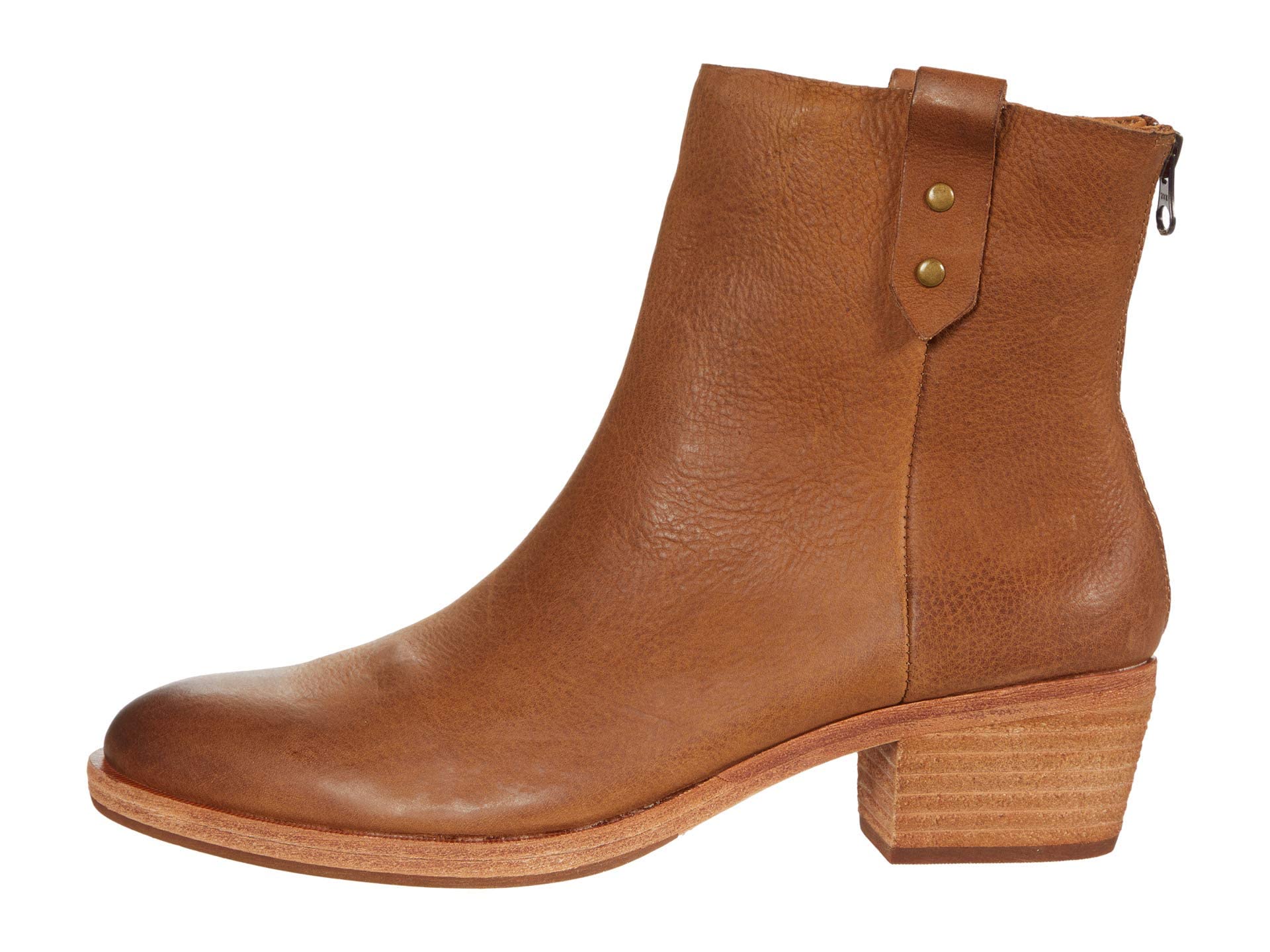 KORK-EASE Kaydin Brown (Terra) Full Grain 11 M