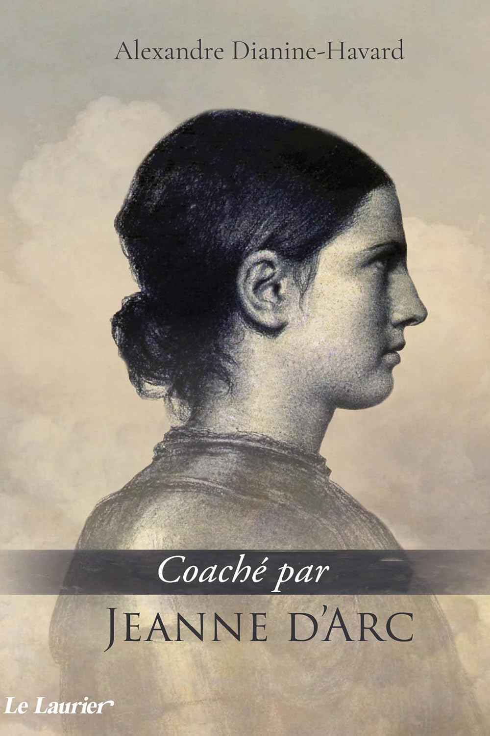 Amazon.com: Coaché par Jeanne d'Arc: 9782864954774: Dianine-Havard ...