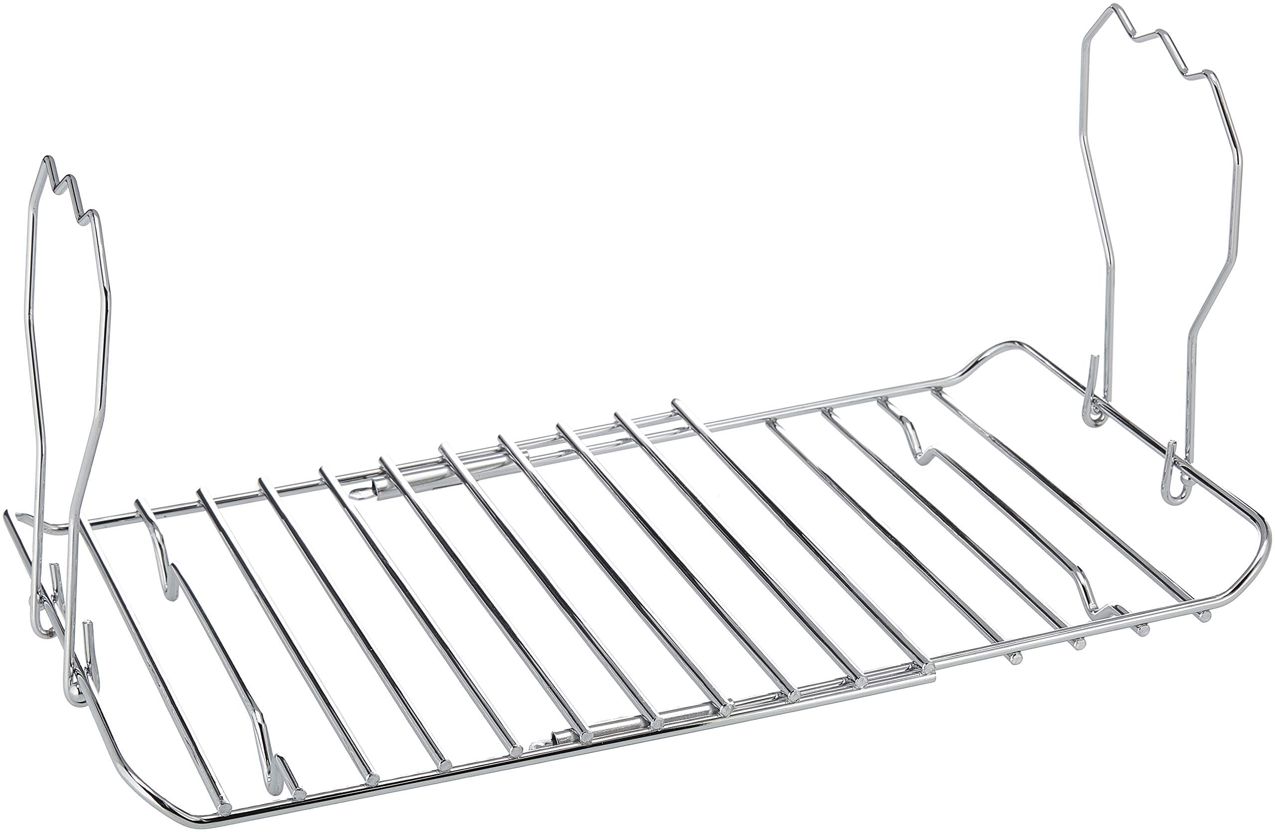 KOVOT 3 Tier Collapsible Oven Rack Turkey Lifter Roasting Rack kovot-3-tier-collapsible-oven-rack-turkey-lifter-roasting-rack