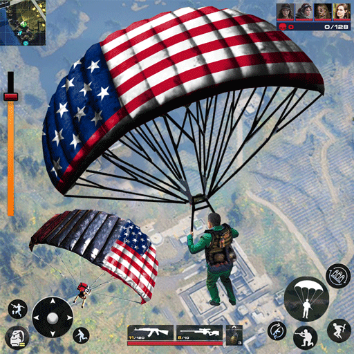 FPS Strike Shooting Game - Fps Strike Game - Strike Shooter Game - Fps ...