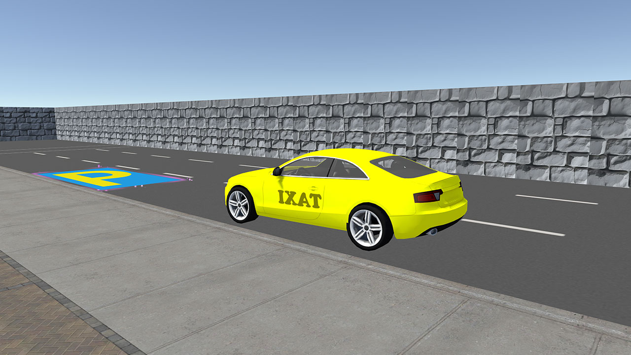 Crazy Taxi Driver 3D: City Cab Simulator 2025 - App on Amazon Appstore