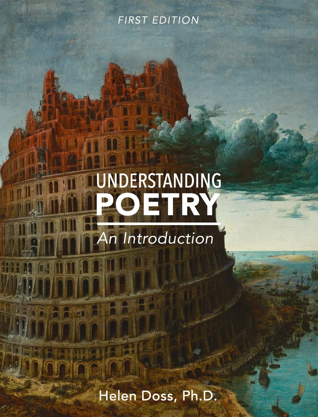 Understanding Poetry: An Introduction: Helen Doss: 9781516577705 ...