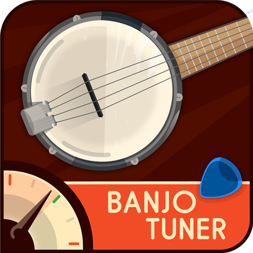 Master Banjo Tuner - App on Amazon Appstore
