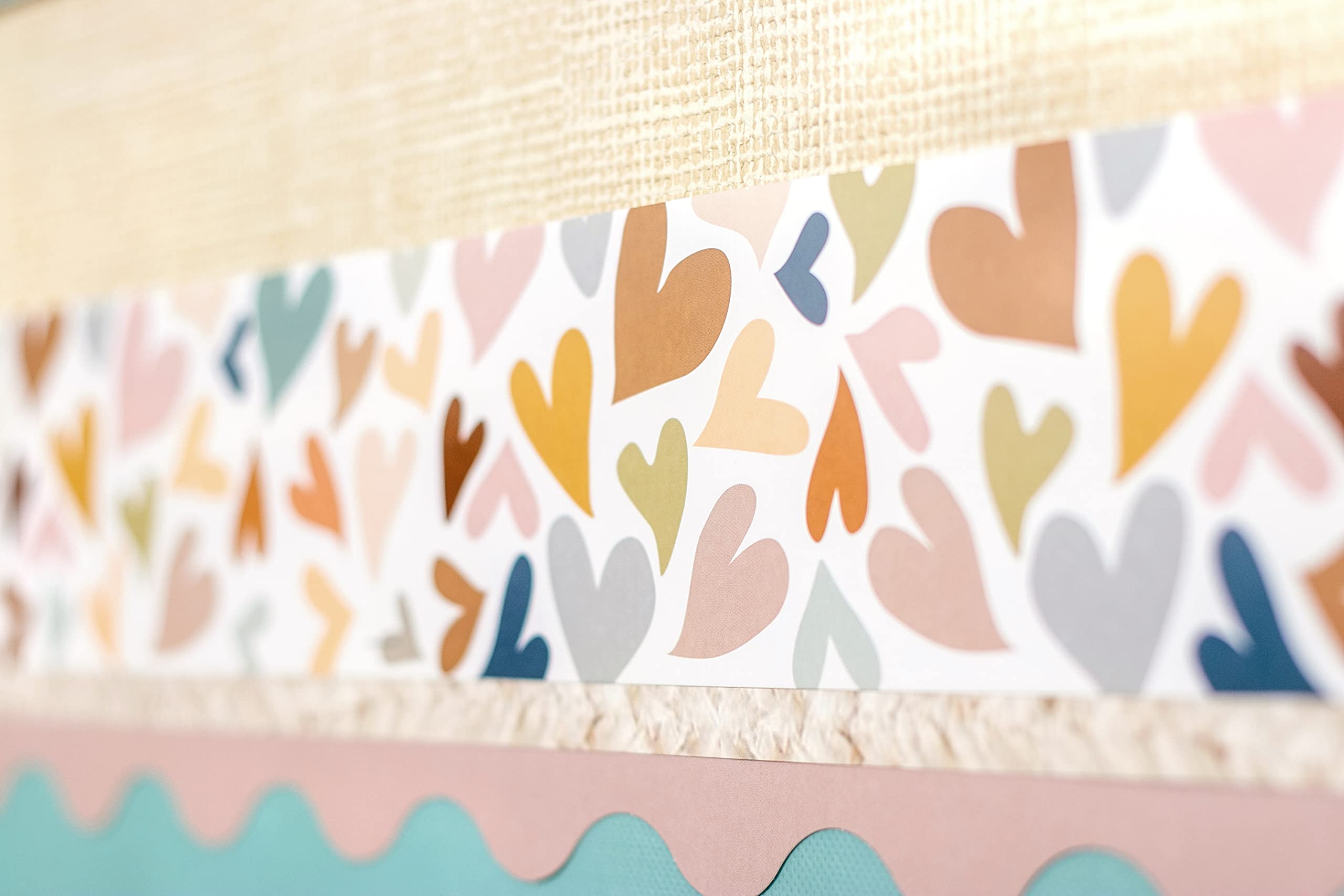 Pase De Pasillo Para El Aula