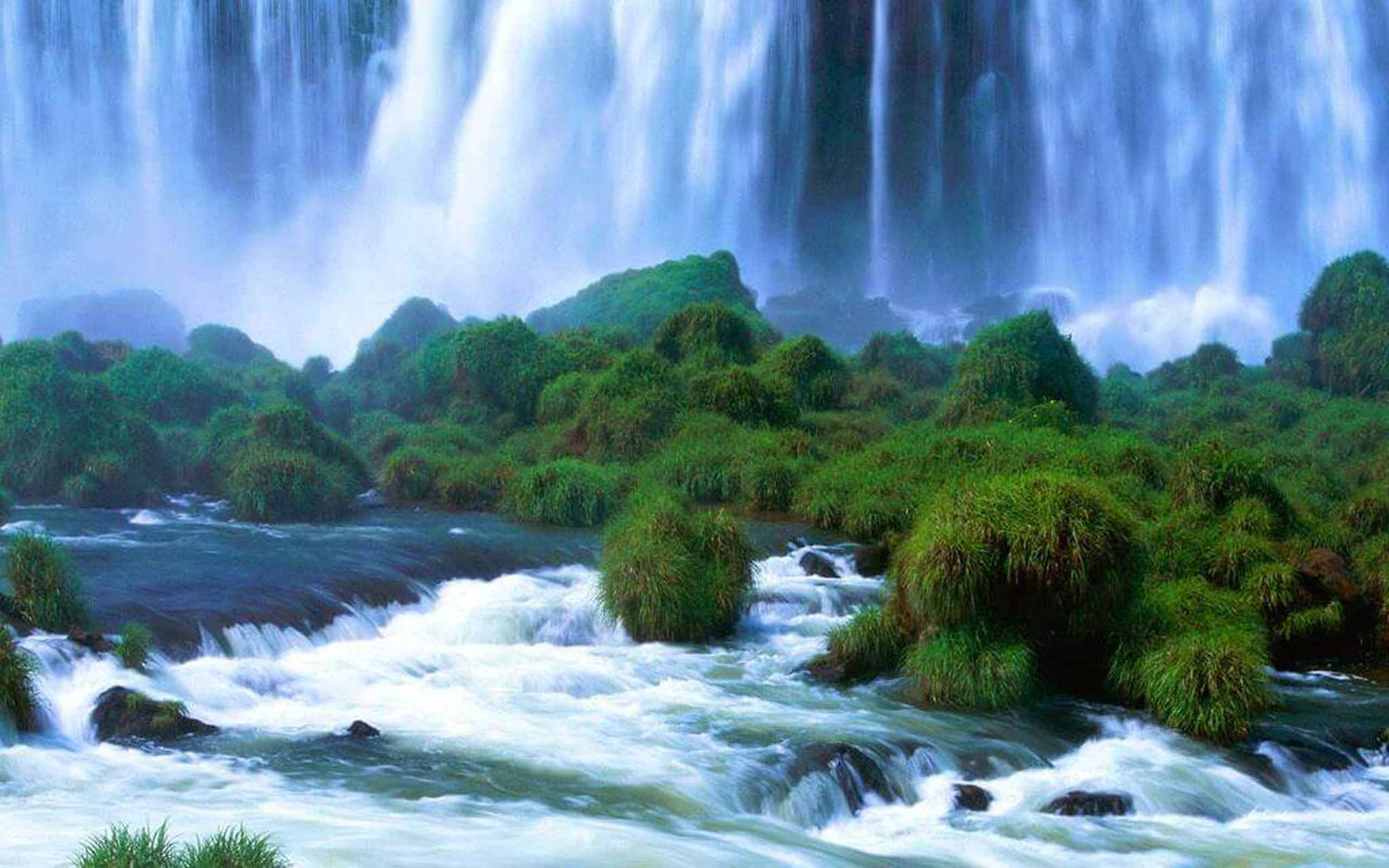 Nature Wallpapers For Desktop Background Full Screen Wallpaper HD For