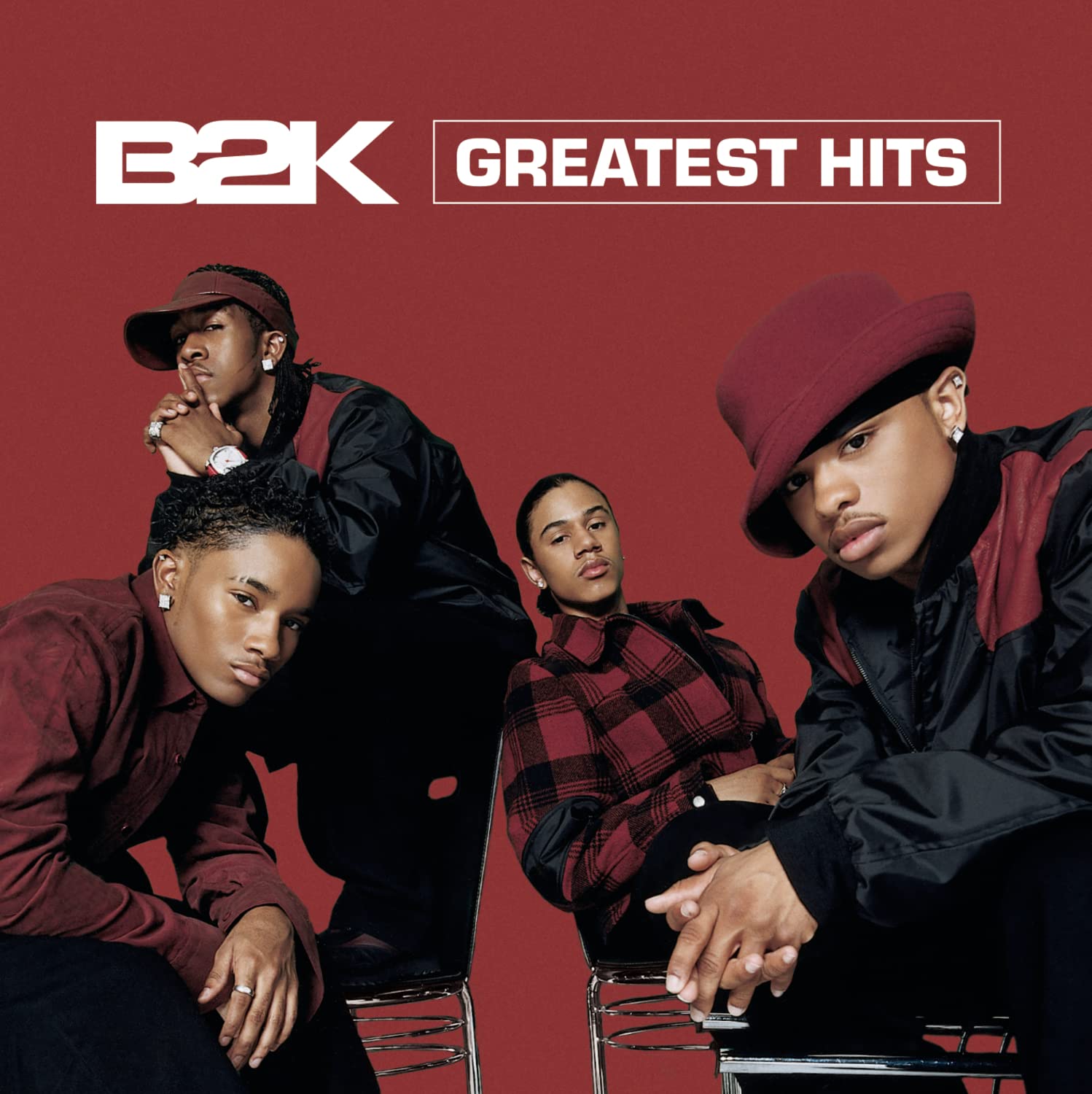 B2K - Greatest Hits - Amazon.com Music