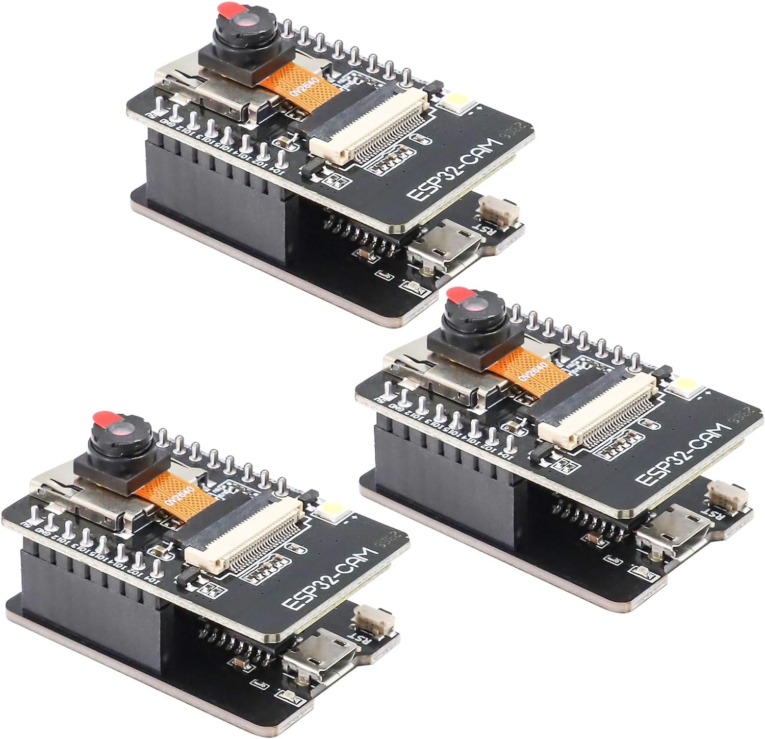 Esp32cam Python Python Opencv And Esp32 Cam Based Diy Security 3198