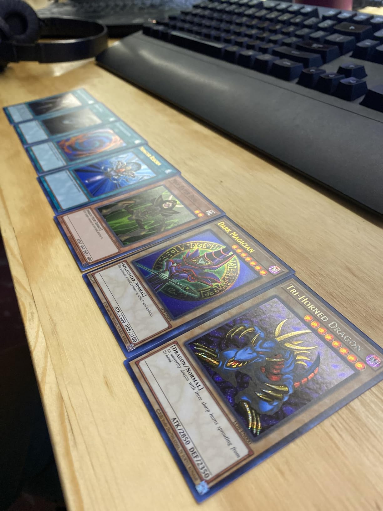 Konami Yu-Gi-Oh! TCG: Blue Eyes White Dragon Booster Box : Amazon.com ...