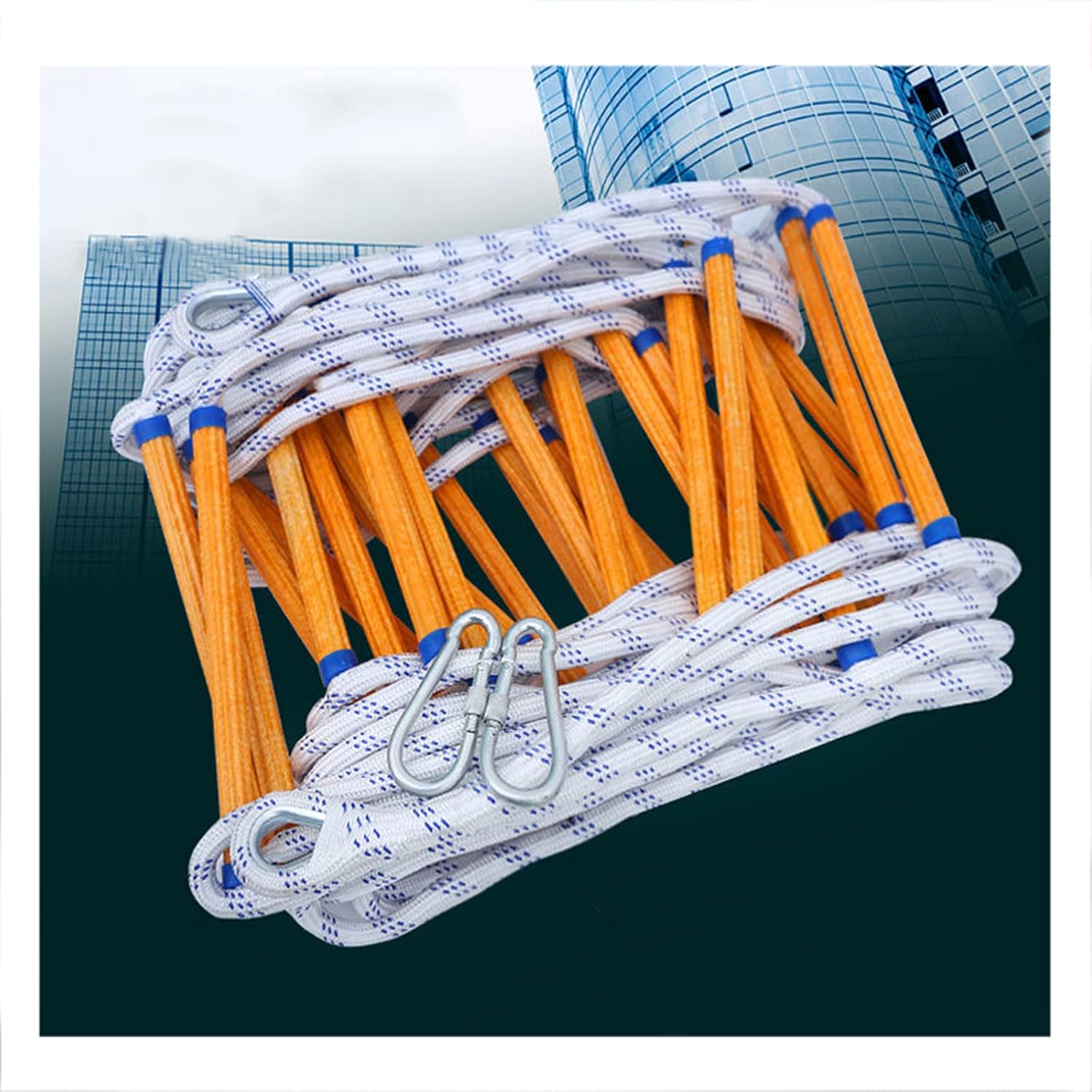 Agashi Rope Ladder,Escape Ladders,Emergency Ladders,Emergency ...
