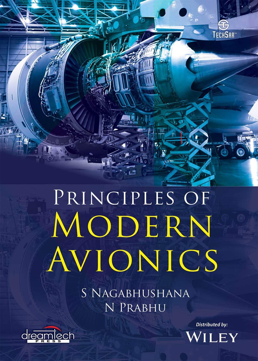 Buy Principles of Modern Avionics | e Book Online at Low Prices in ...